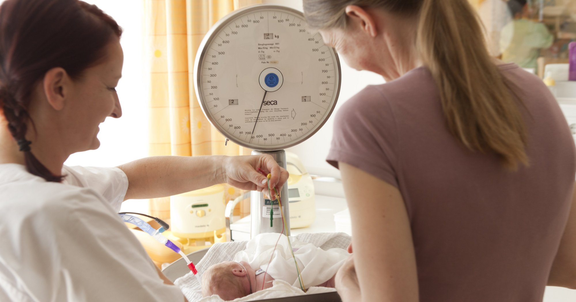 NICU equipment: Tools that support your baby’s care - www.neopedia.org