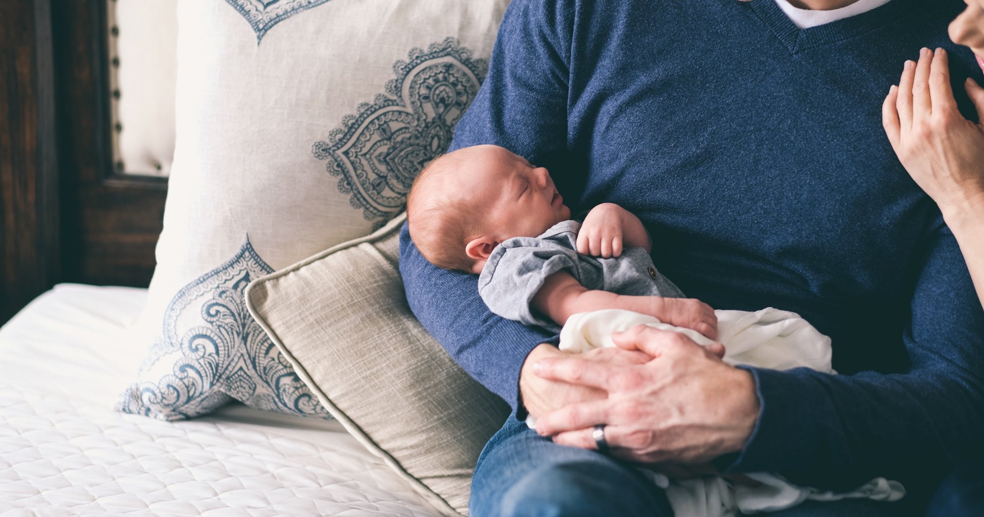 Preparing for your baby’s discharge from the NICU - www.neopedia.org