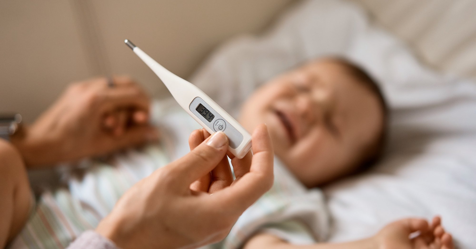 Signs your baby is unwell: What to do - www.neopedia.org