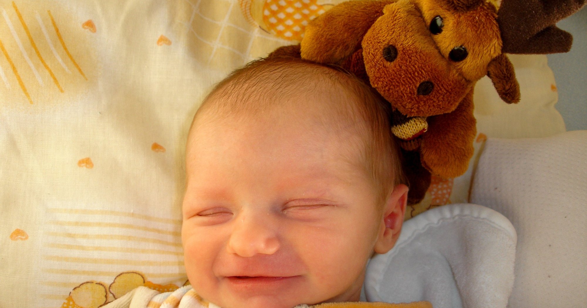 Baby sleep care: Tips for preemies at home - www.neopedia.org