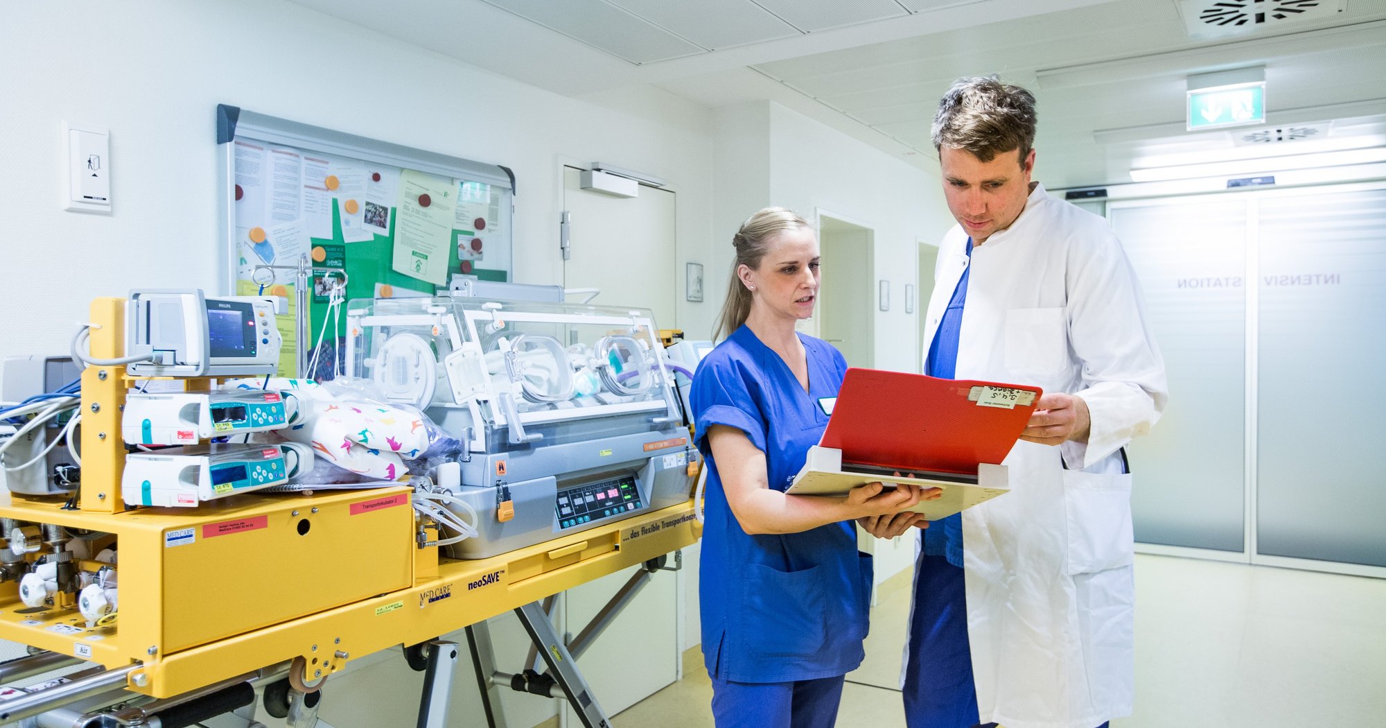 NICU tests & procedures: What to expect - www.neopedia.org