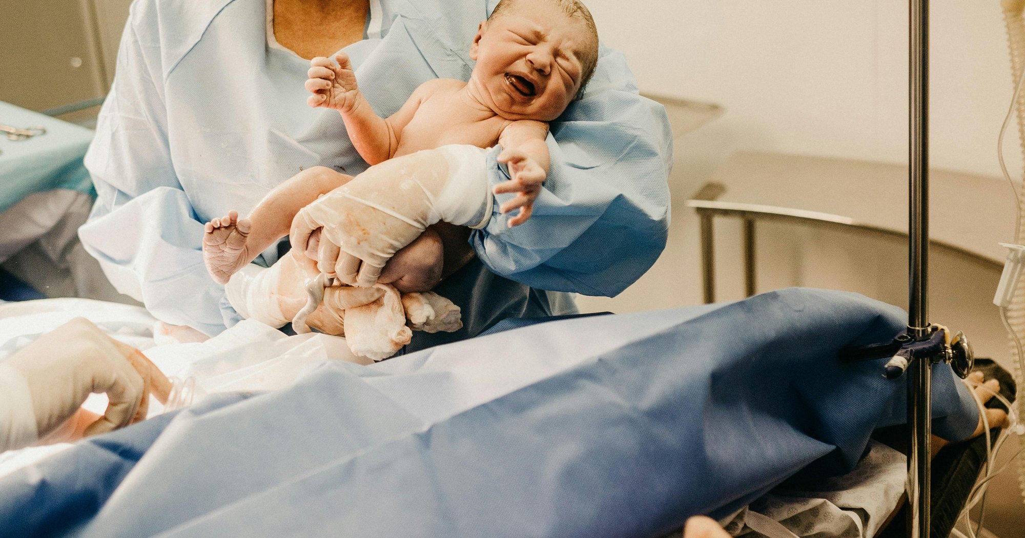 Delivery & neonatal admission: A parent’s guide - www.neopedia.org